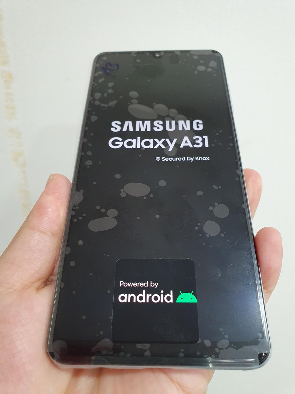 A31 64기가(센타올교환) | 헬로마켓