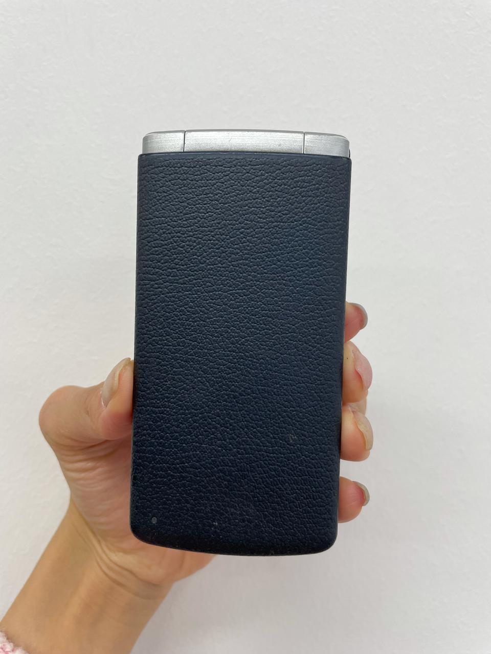 LG 젠틀 F580!!폴더폰 | 헬로마켓