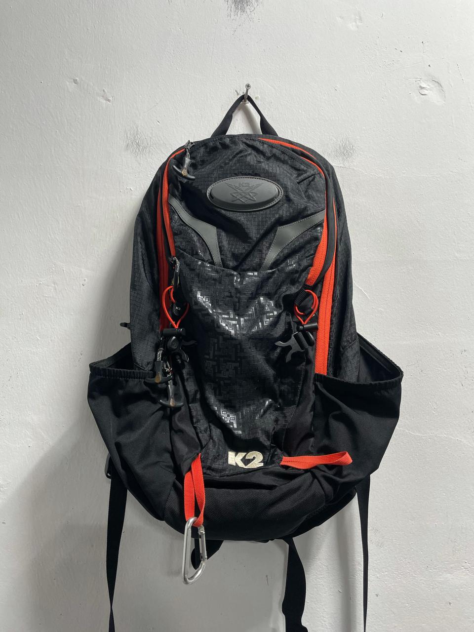 (25L)K2 아웃도어 등산가방 백팩 (정품) | 헬로마켓