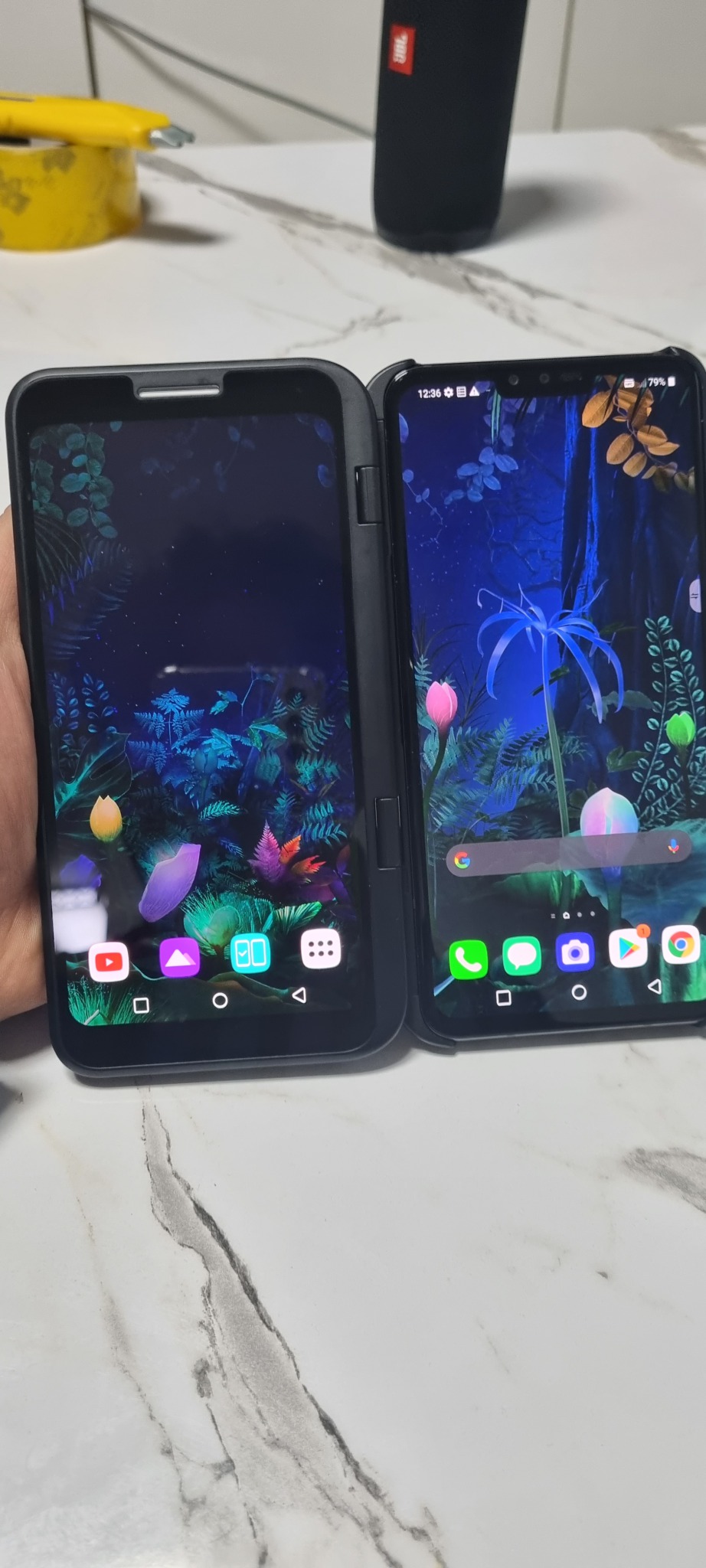 V50 128G (듀얼포함) | 세컨웨어