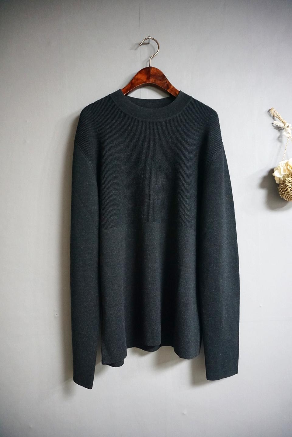 cos코스 울니트 남성용 | 헬로마켓