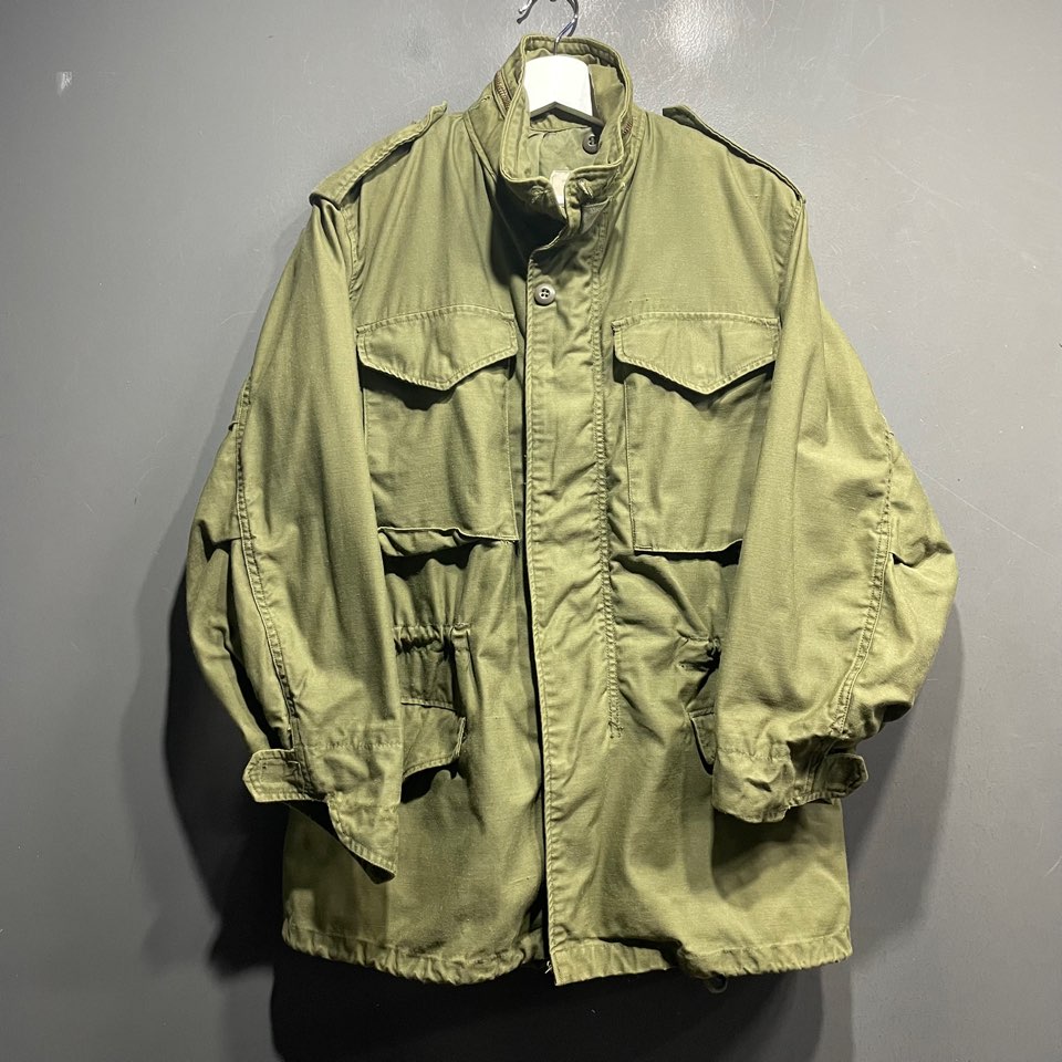 밀리터리 M65 야상자켓 | 헬로마켓