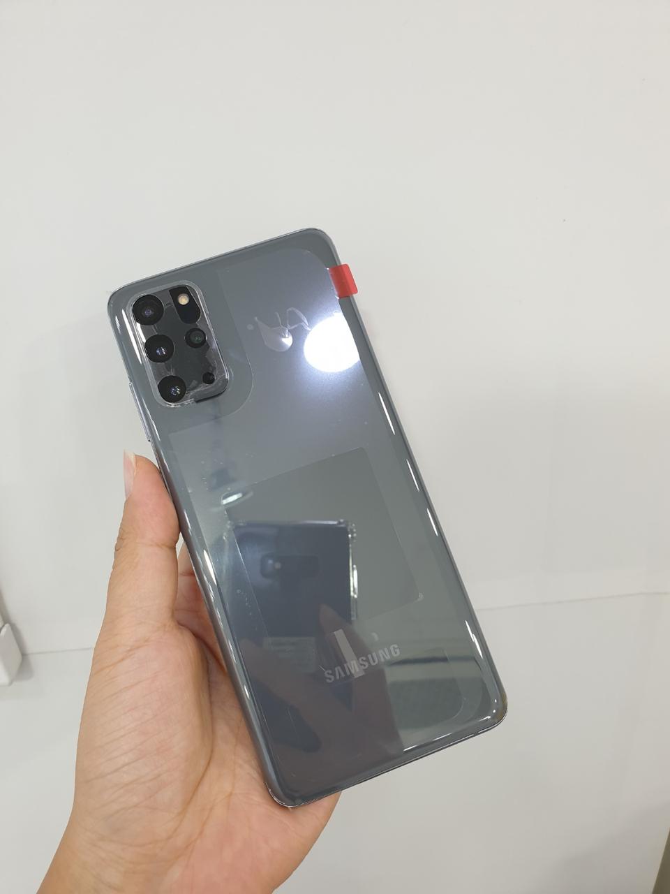 삼성 갤럭시S20+ 256GB 그레이 센터판 [여수중고폰] | 헬로마켓