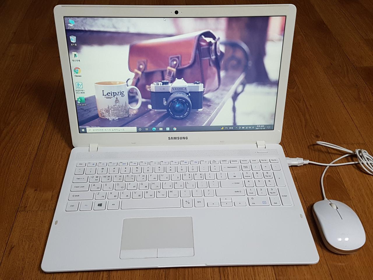 삼성 NT500R5H-K23L 5세대 노트북 | 헬로마켓