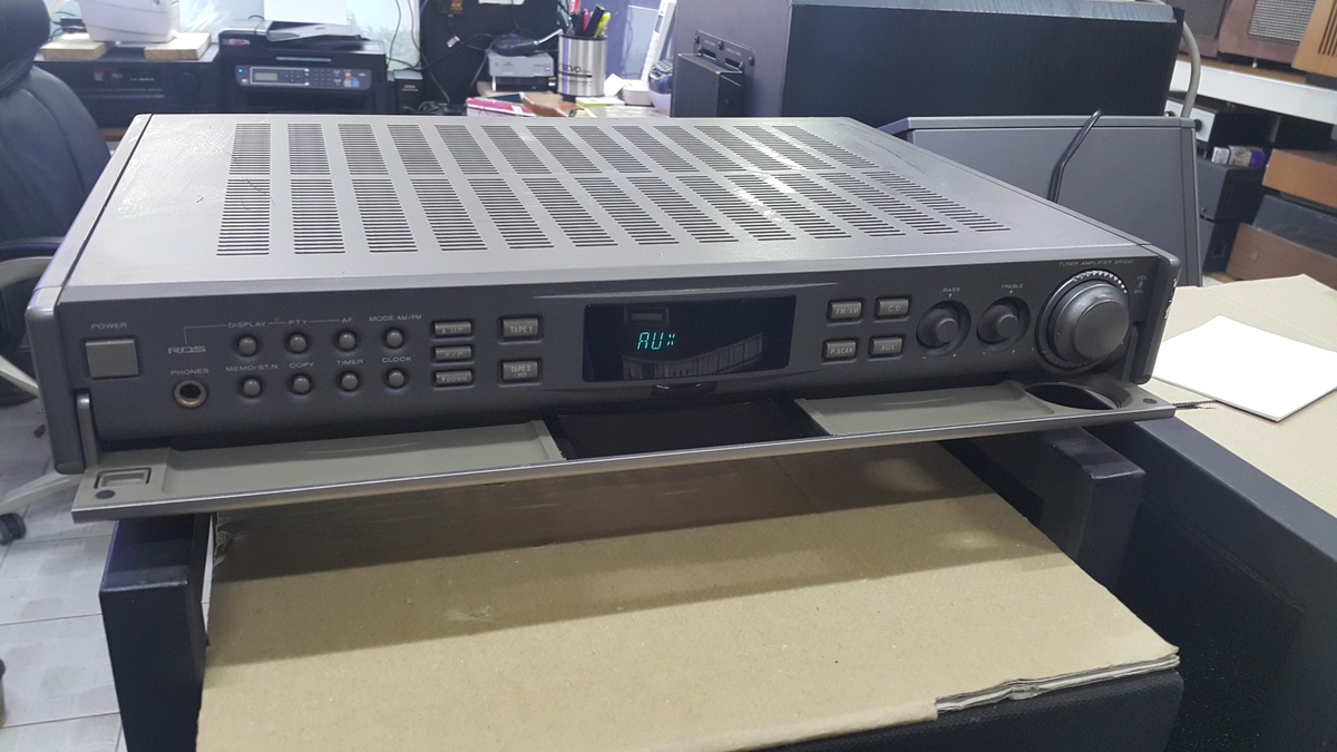 중고 마란츠 SR-1041 리시버 | 헬로마켓