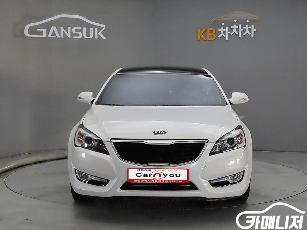 기아 더 프레스티지 K7 LPi 3.0 렌트 디럭스 | 헬로마켓