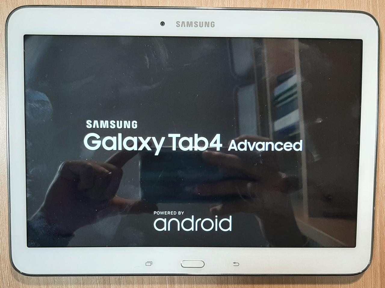 삼성 갤럭시 탭 4 10.1 Advanced 어드밴스... | 헬로마켓