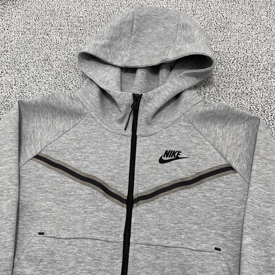 나이키 테크 플리스 윈드러너 후드집업 [빈티지구제샵] | 헬로마켓