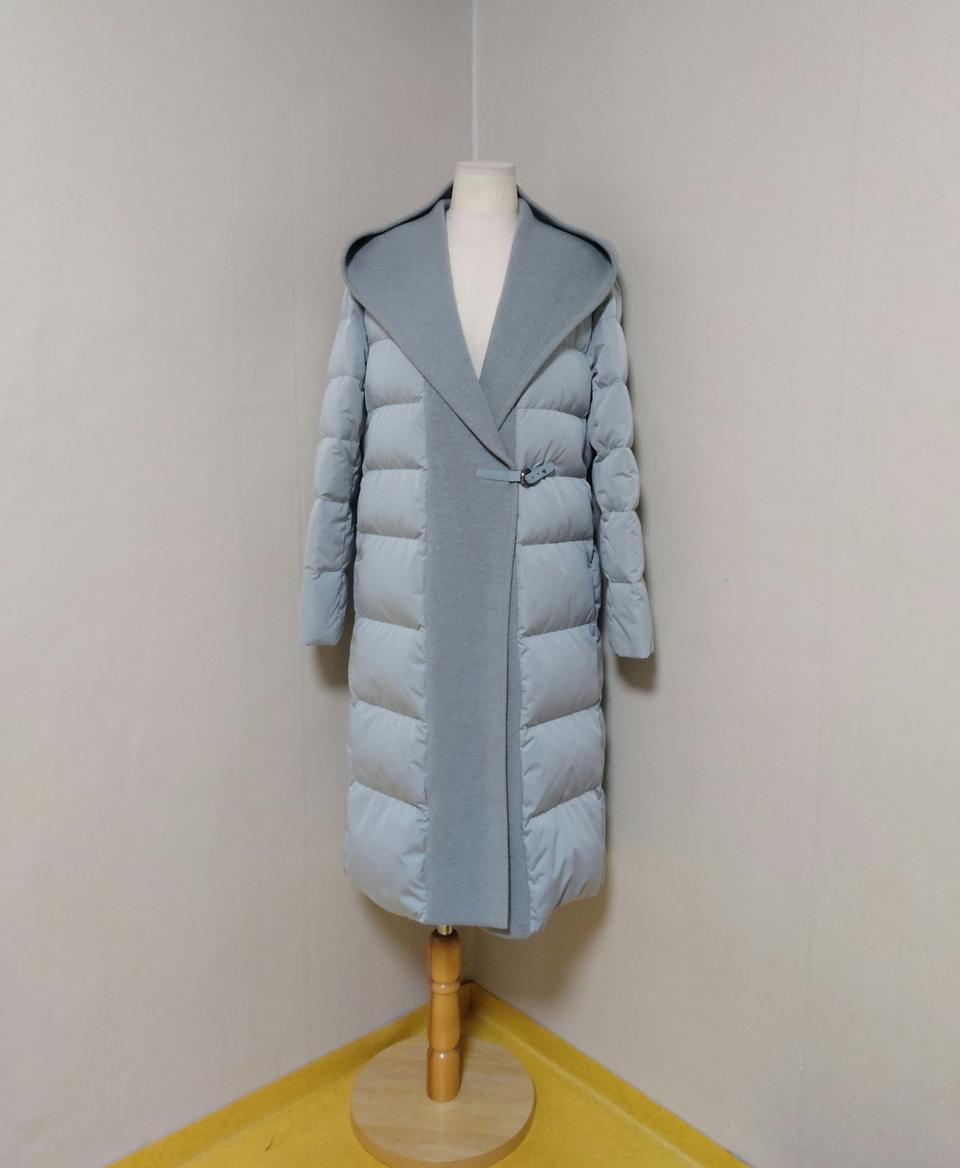 손정완 구스니트롱패딩 | 헬로마켓