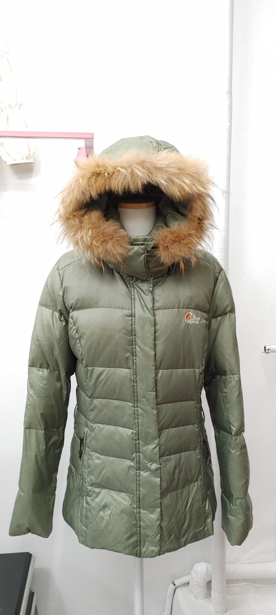 여성패딩 | 세컨웨어(헬로마켓)