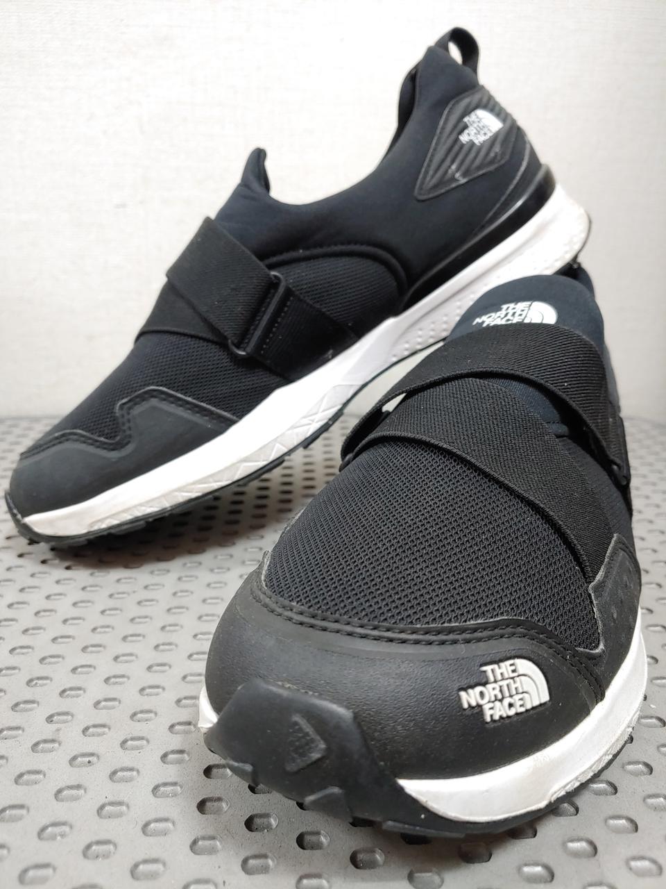 노스페이스 워킹화(US8.5표기265추천260) | 세컨웨어(헬로마켓)