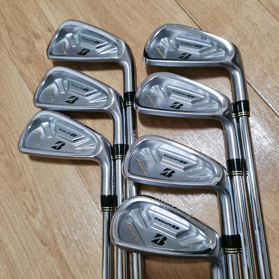 브릿지스톤 V300 7 아이언 | 헬로마켓