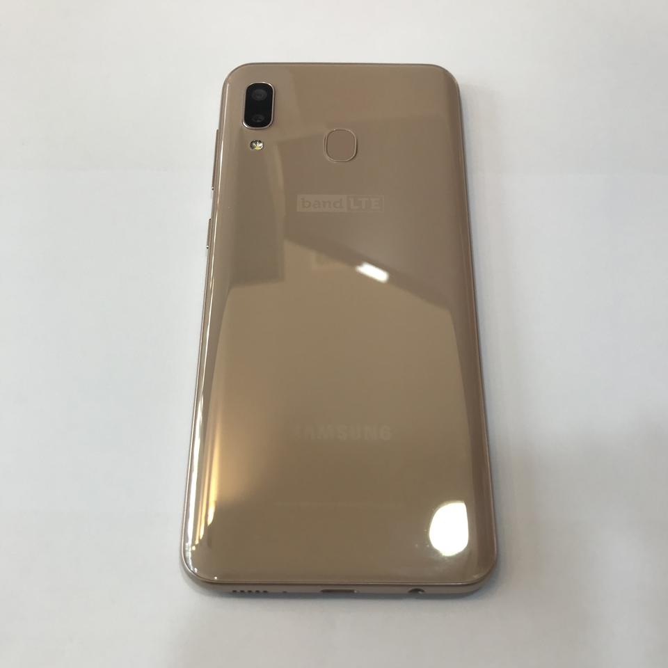 갤럭시 와이드4 32GB SM-A205S | 헬로마켓