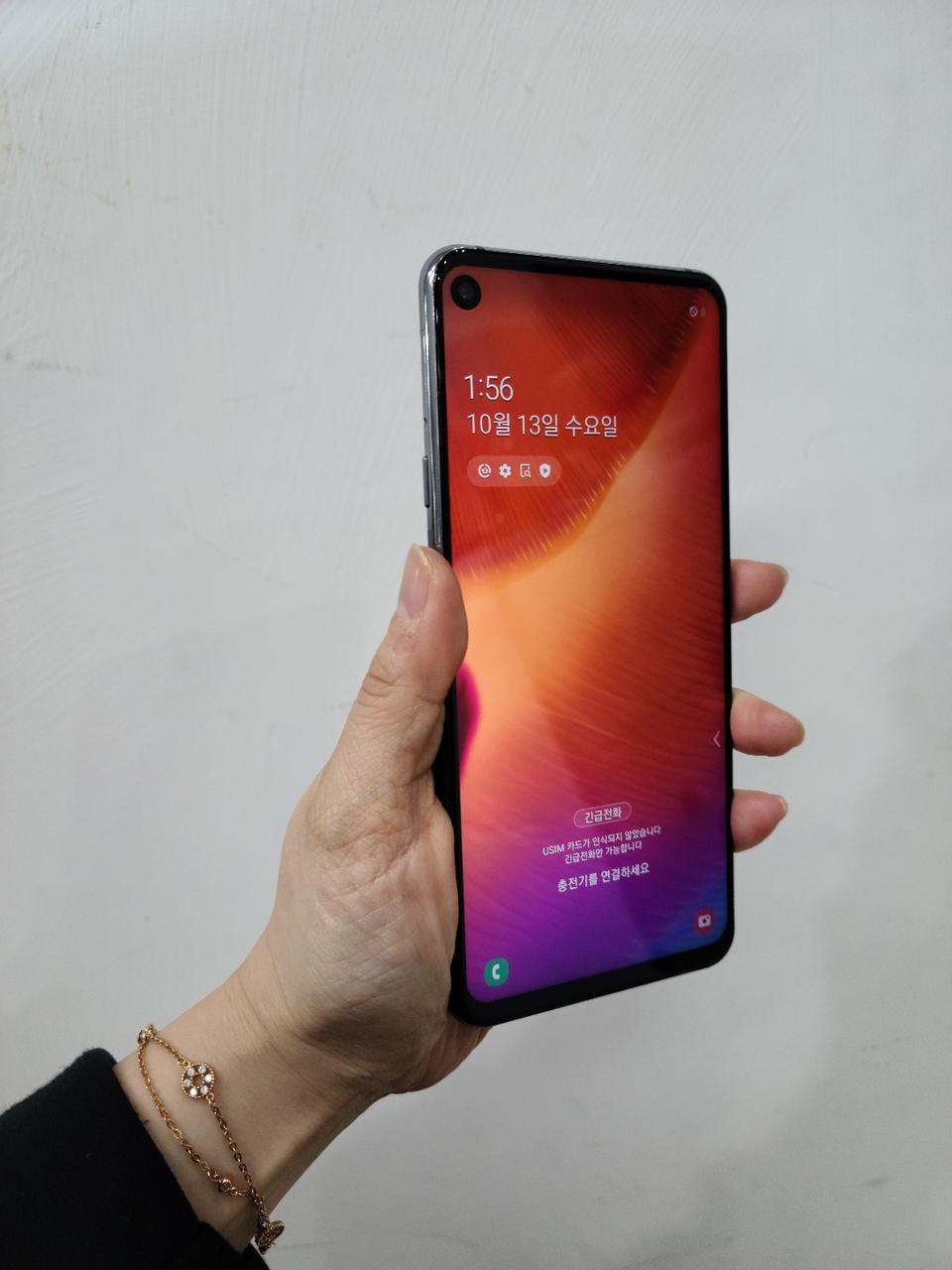 [순천중고폰] 갤럭시A9PRO (128GB, 앱솔루트... | 헬로마켓