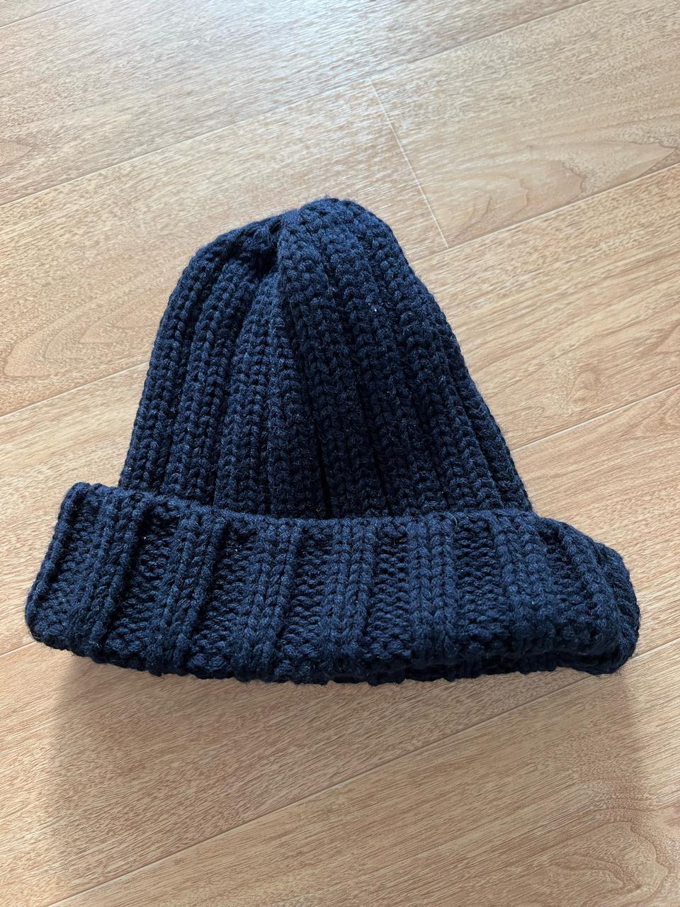 블랙 롱비니 | 헬로마켓