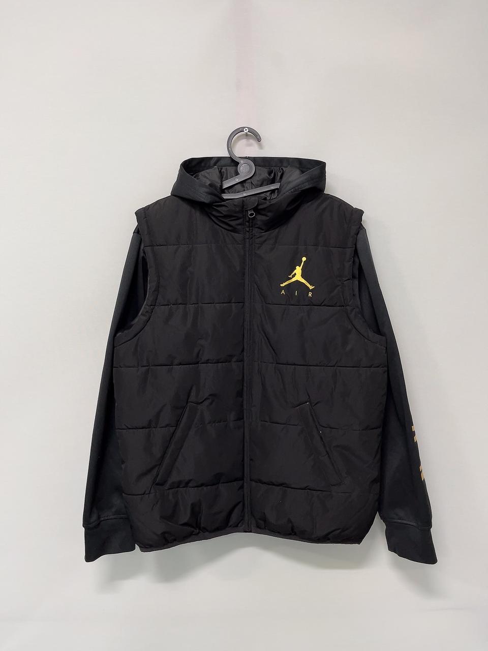 나이키 조던 2019 키즈 패딩 XL | 헬로마켓