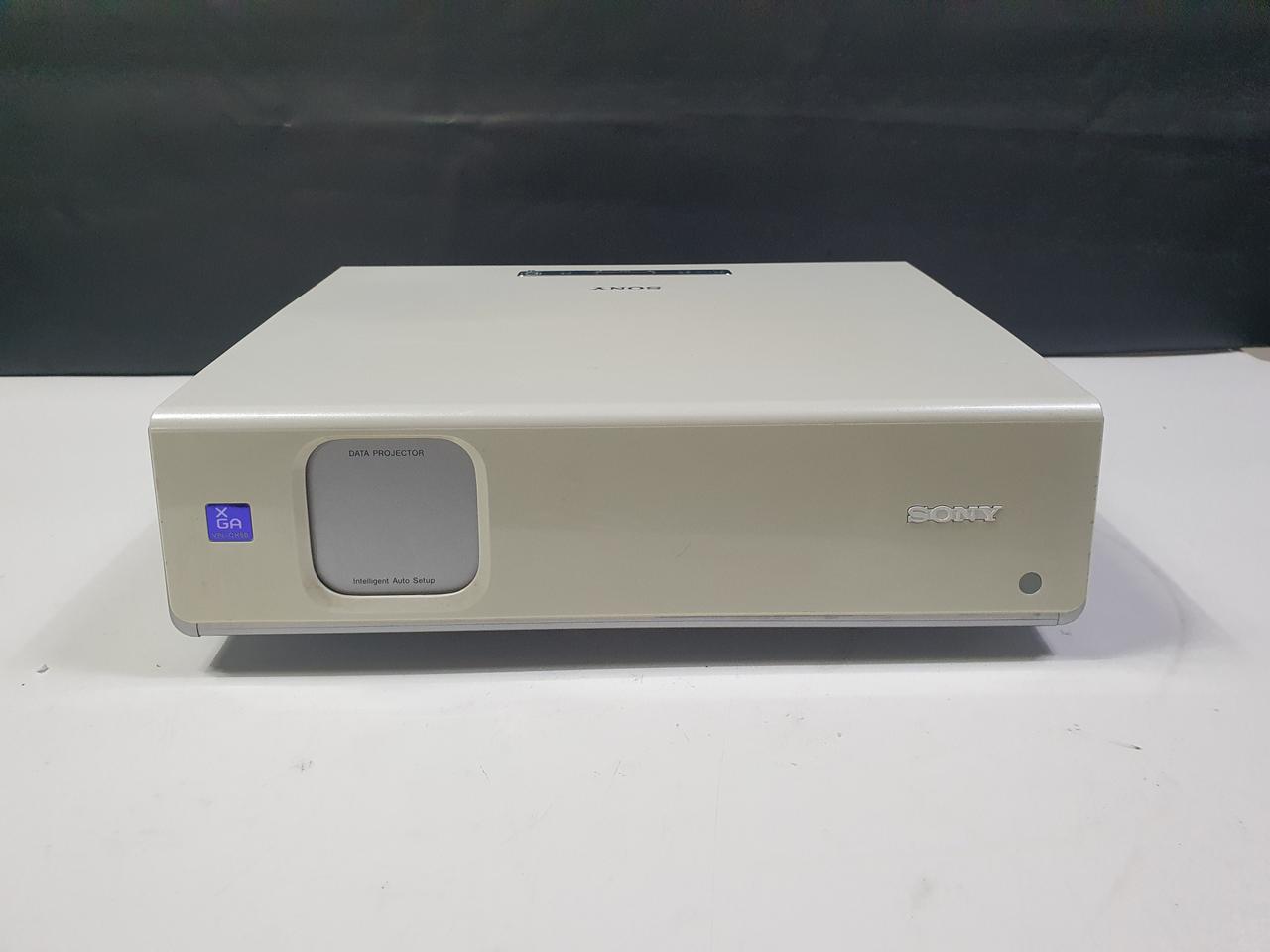 SONY VPL CX80 중고빔 프로젝터 | 헬로마켓