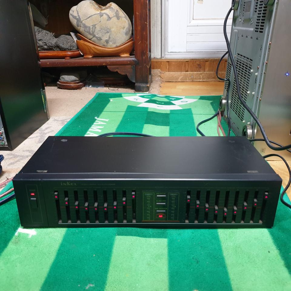 인켈 EQ 460 이큐 | 헬로마켓