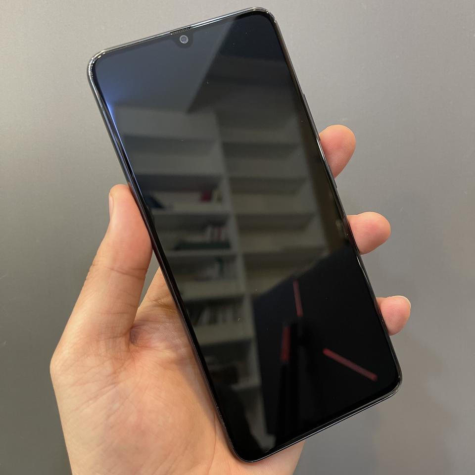 7943-A90 5G-128G-블랙 AAA급 판매합니다 | 헬로마켓