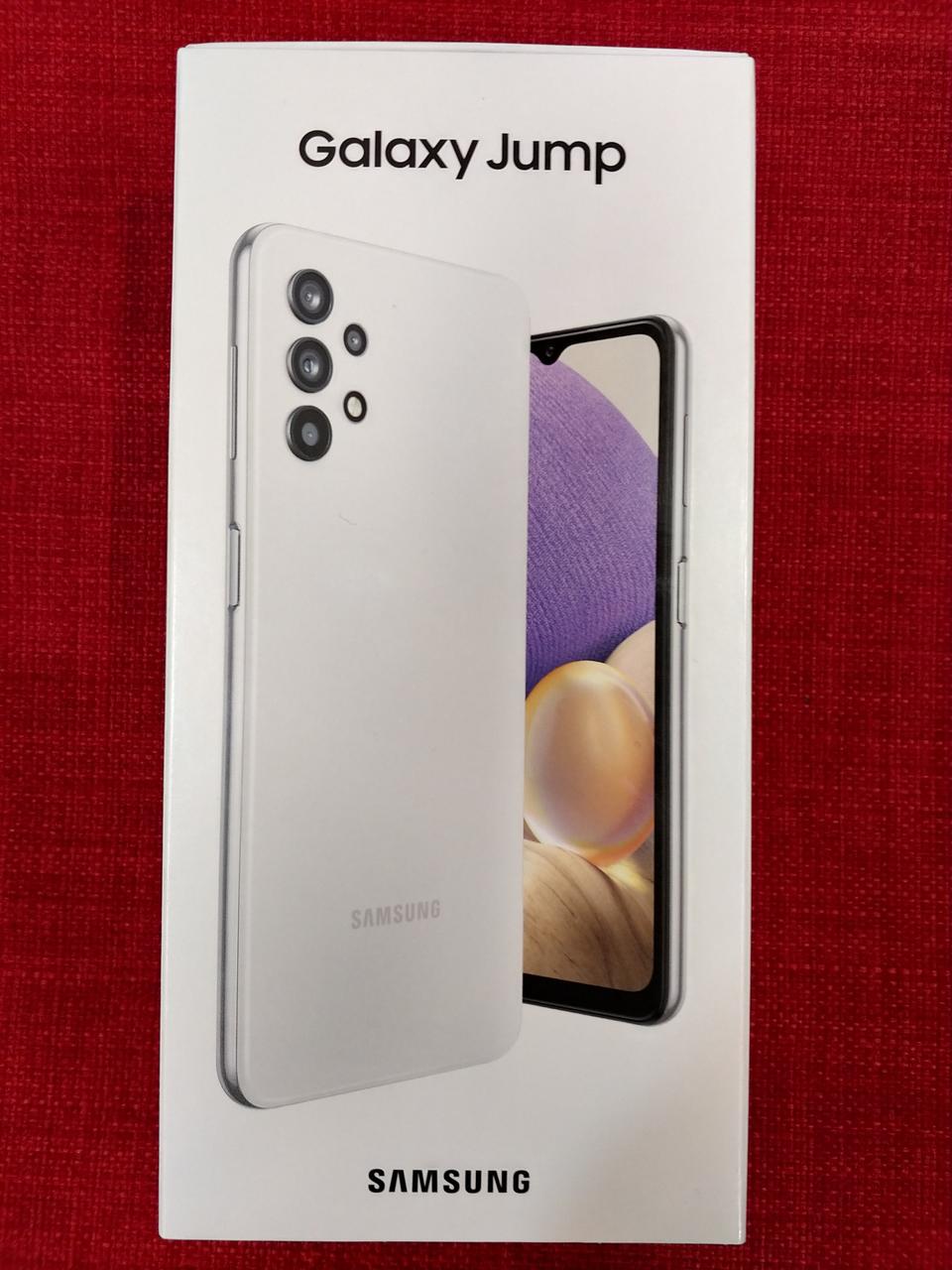 갤럭시점프 A326 128기가 0104-1 | 헬로마켓