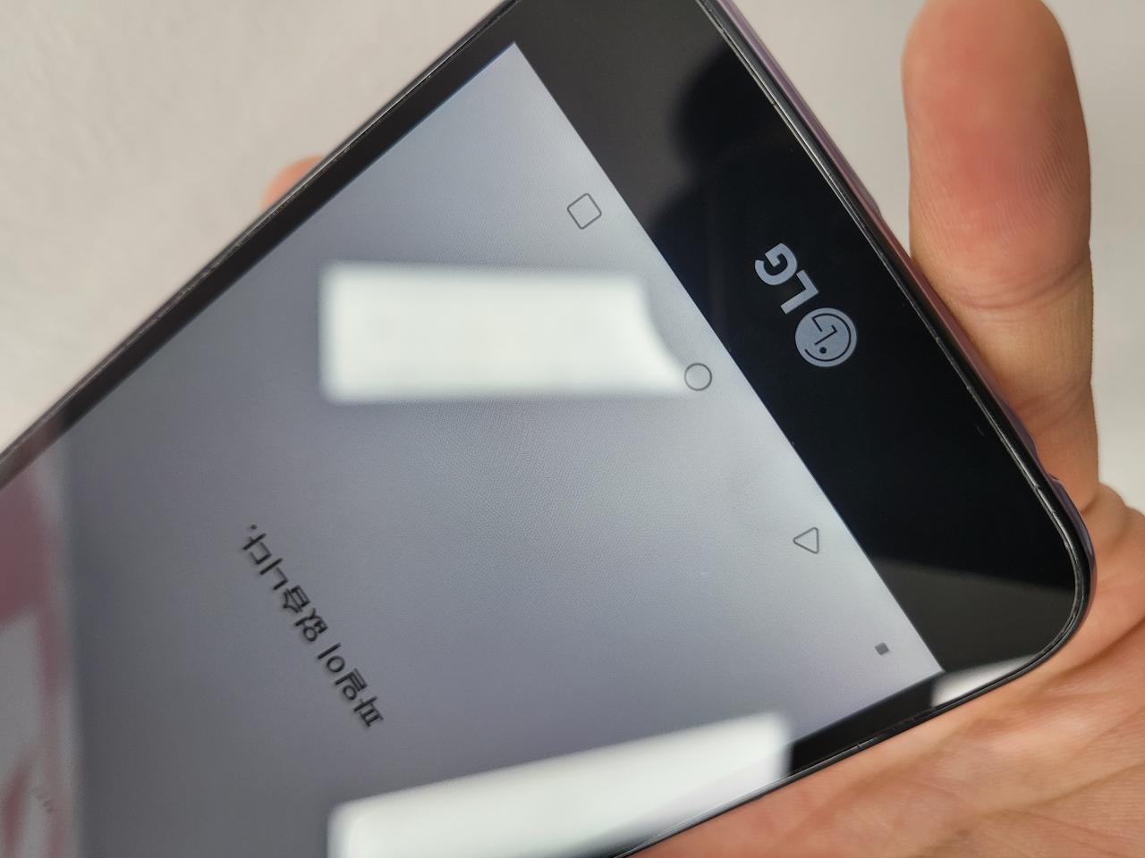 LG X5 (X510) 32G 바이올렛 B+급 단품 | 헬로마켓