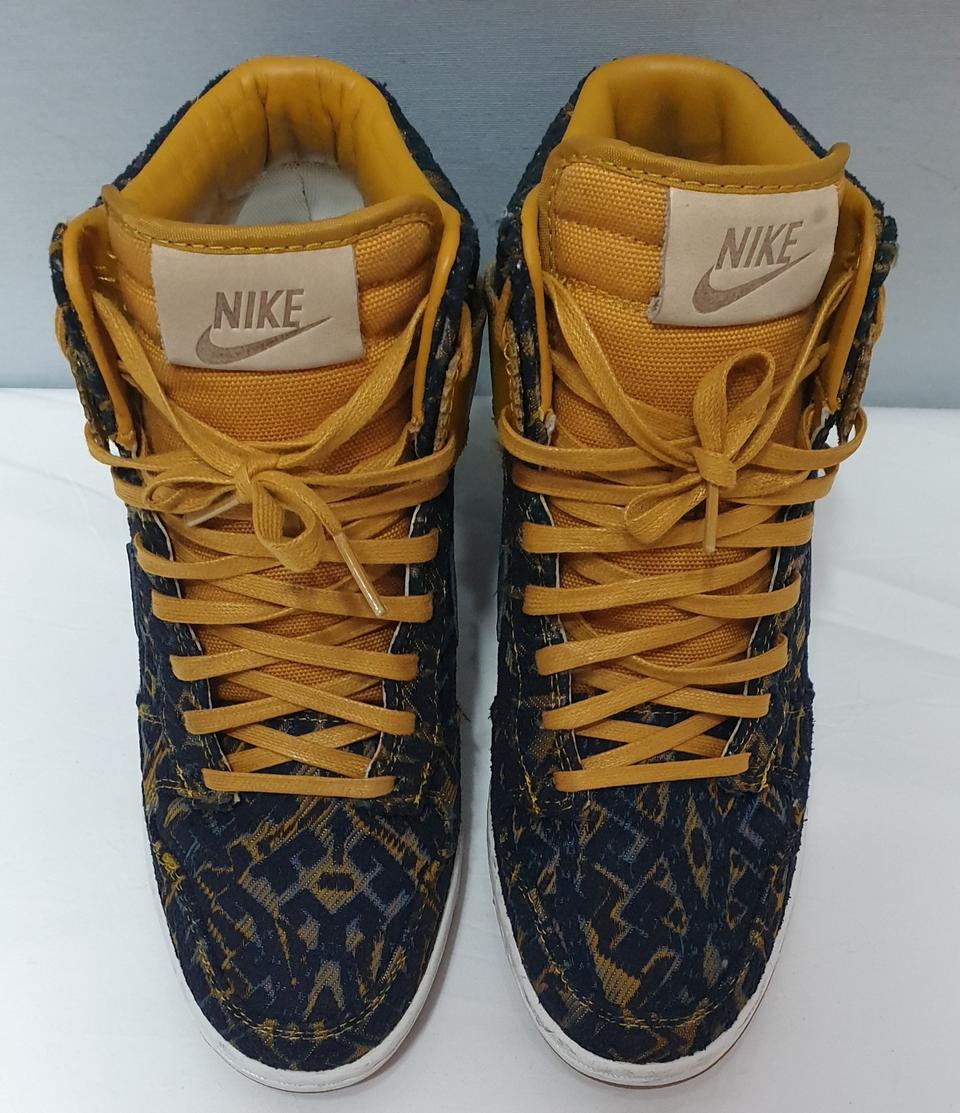 나이키 여성용 겨울 하이탑230 | 헬로마켓