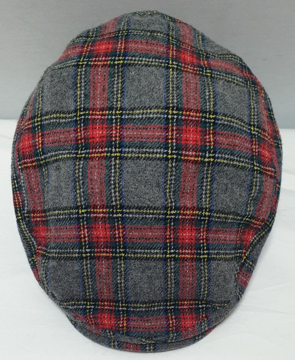 헤지스 여성용 모 헌팅캡 겨울 골프모자 | 헬로마켓