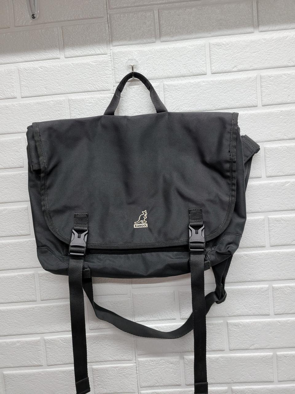 캉골 메신져백 | 세컨웨어(헬로마켓)