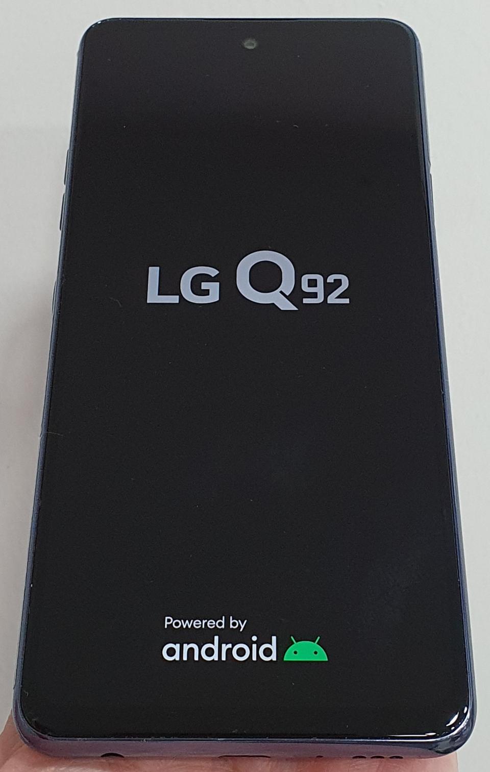 LG Q920 128기가 풀박스 무상AS기간남은 정상... | 헬로마켓