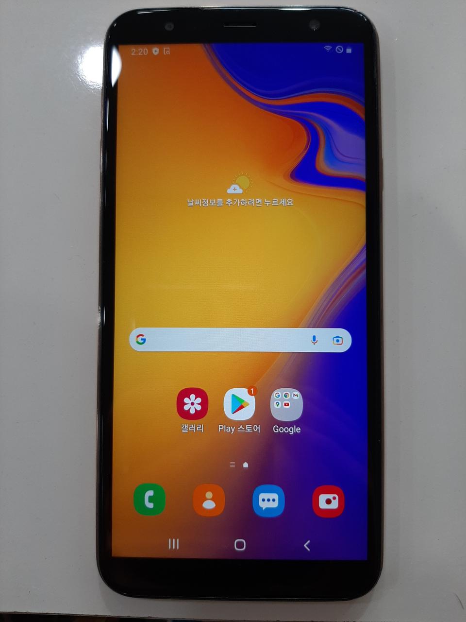 삼성 갤럭시 J4 플러스 SM-J415N | 헬로마켓