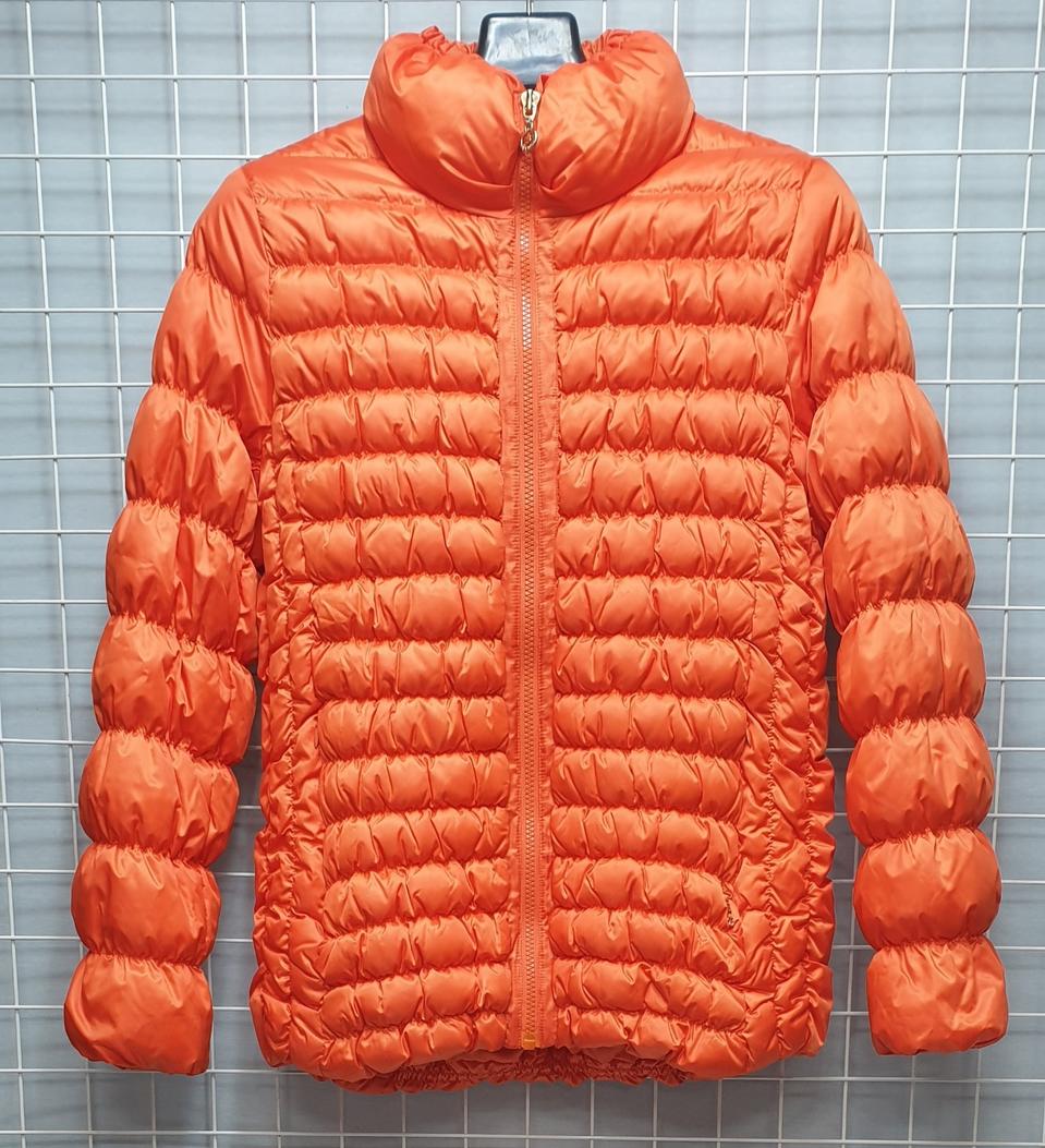 링스 여성용 골프웨어 오리털 패딩점퍼 | 헬로마켓