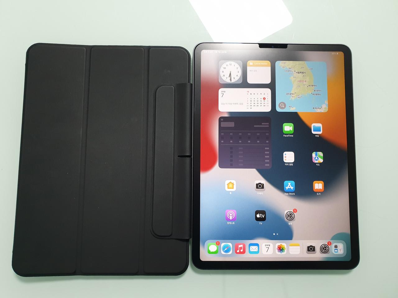 아이패드프로 11형 2세대(A2228) WIFI 12... | 헬로마켓