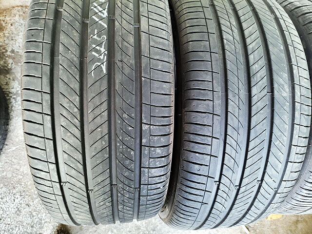 한국타이어 벤투스s2as 245 40 19 2짝 팝니다 | 세컨웨어(헬로마켓)