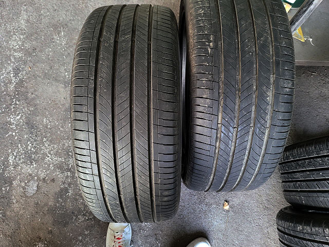 한국타이어 벤투스s2as 245 45 18 2짝 얼마... | 헬로마켓