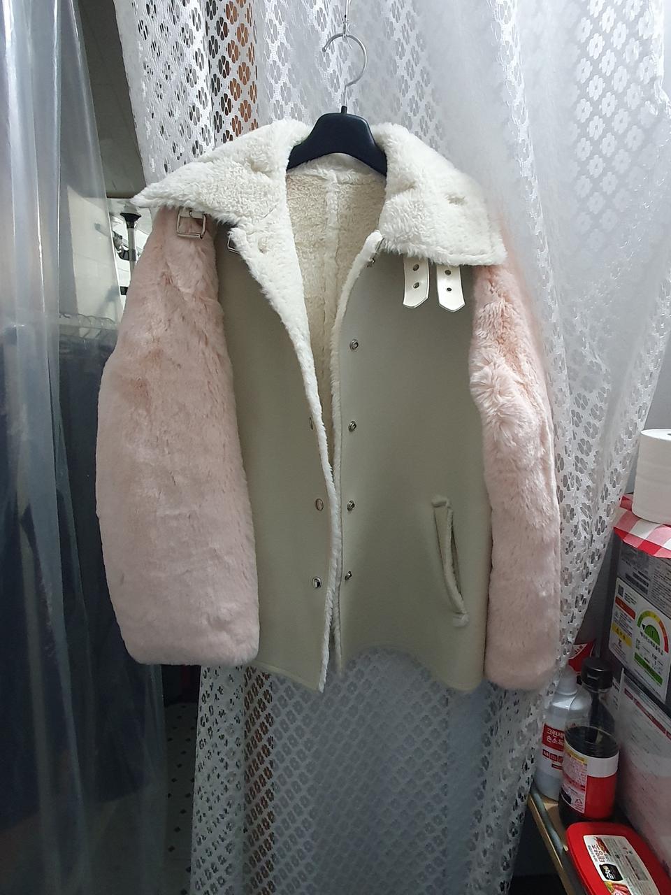 여성점퍼55 | 헬로마켓