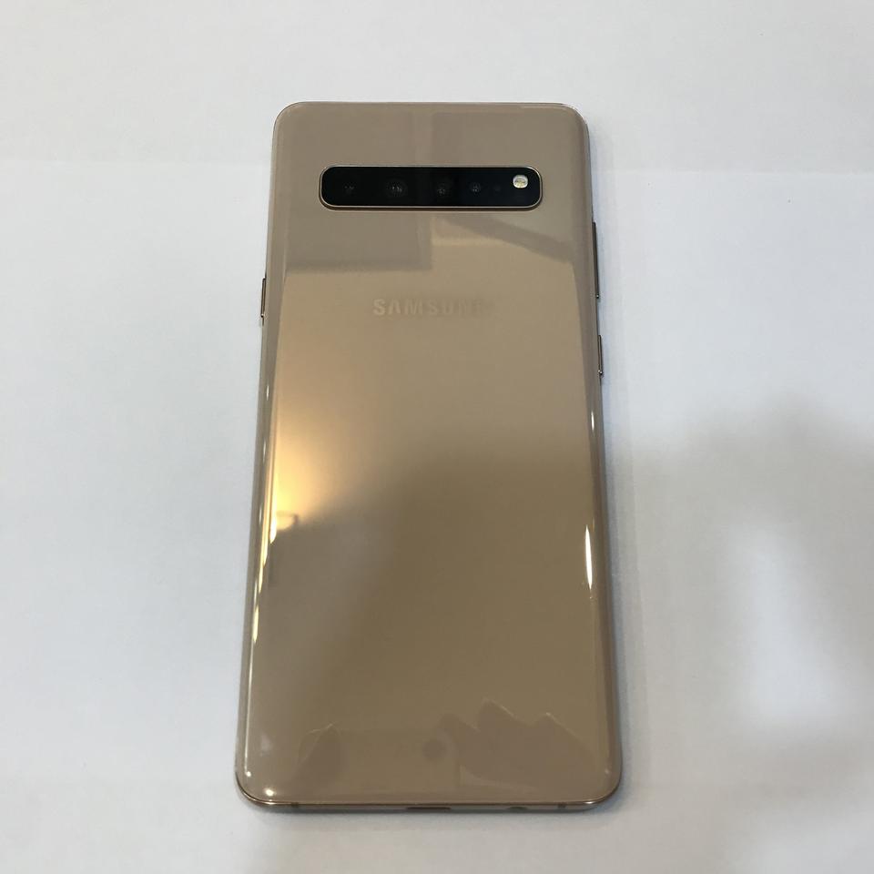 갤럭시 S10 5G 256GB SM-G977N | 헬로마켓