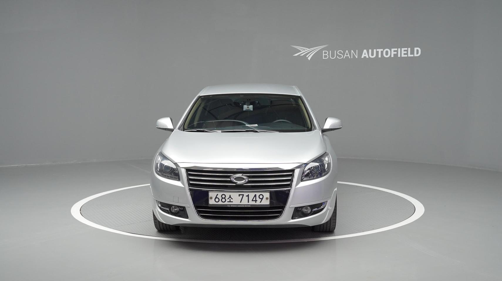 르노삼성 올 뉴 SM7 VQ2.5 V6 LE Art | 헬로마켓