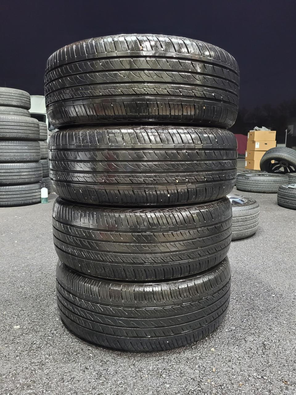 넥센 엔페라 AU5 225 55 17 타이어 | 헬로마켓