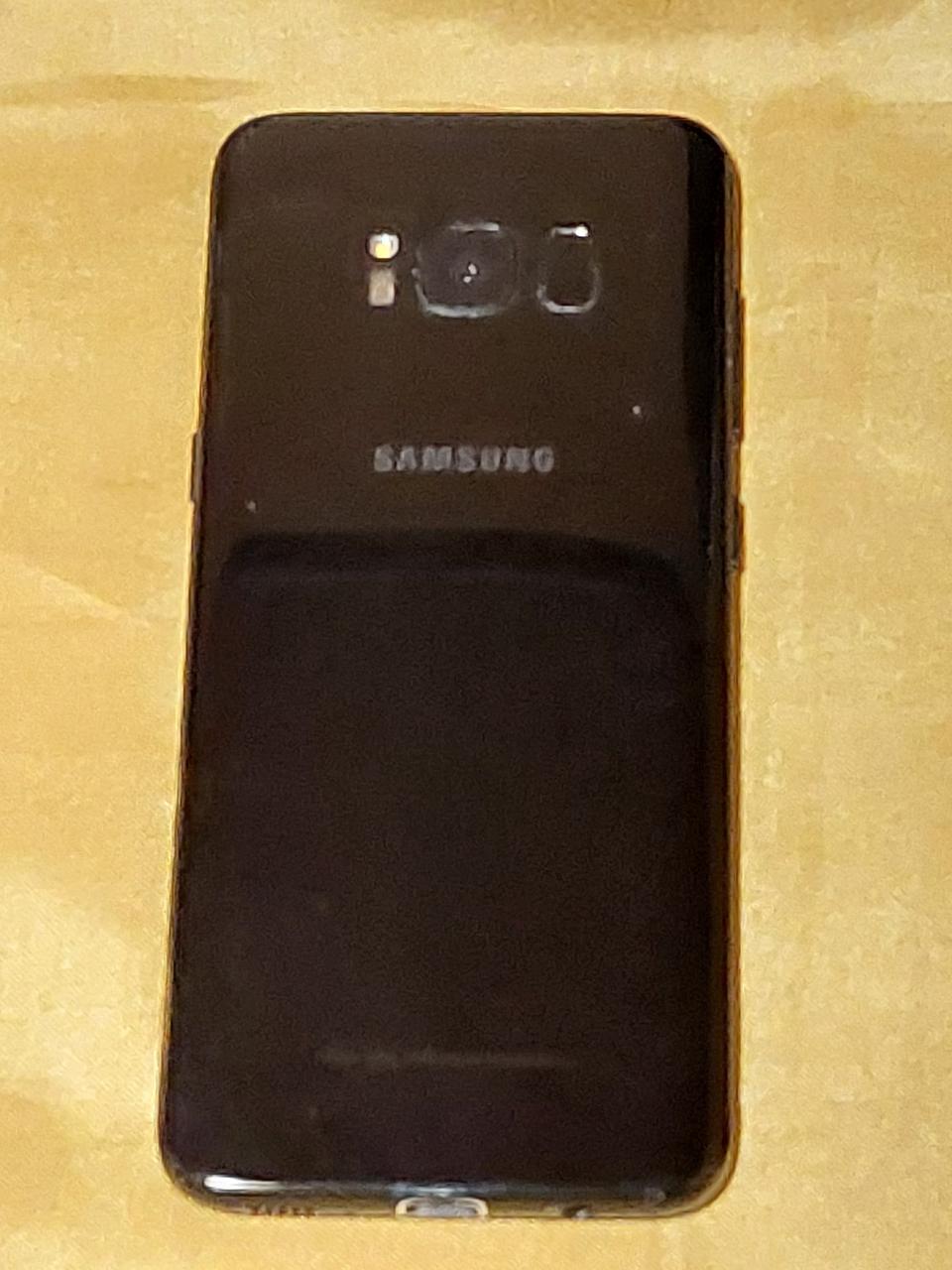 삼성 갤럭시 S8 64GB (SKT) | 헬로마켓