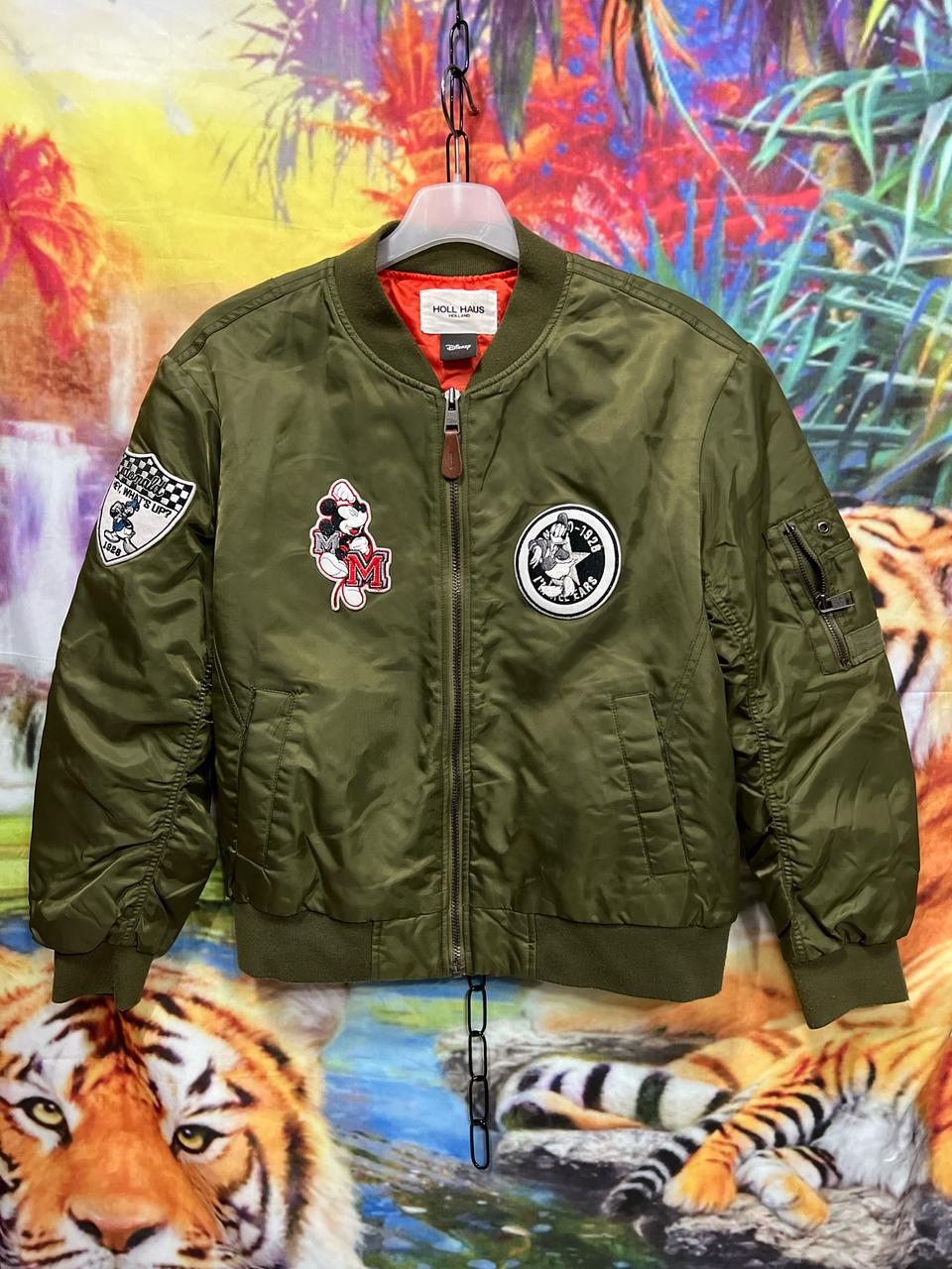 디즈니 항공점퍼 | 헬로마켓