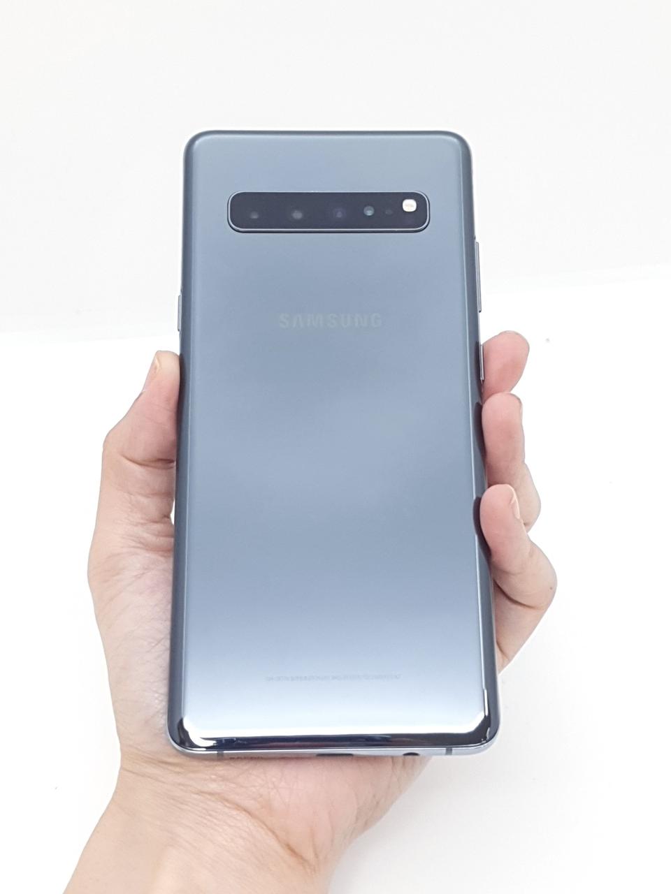 S급 KT 갤럭시 S10 5g 256G 마제스틱블랙 ... | 헬로마켓