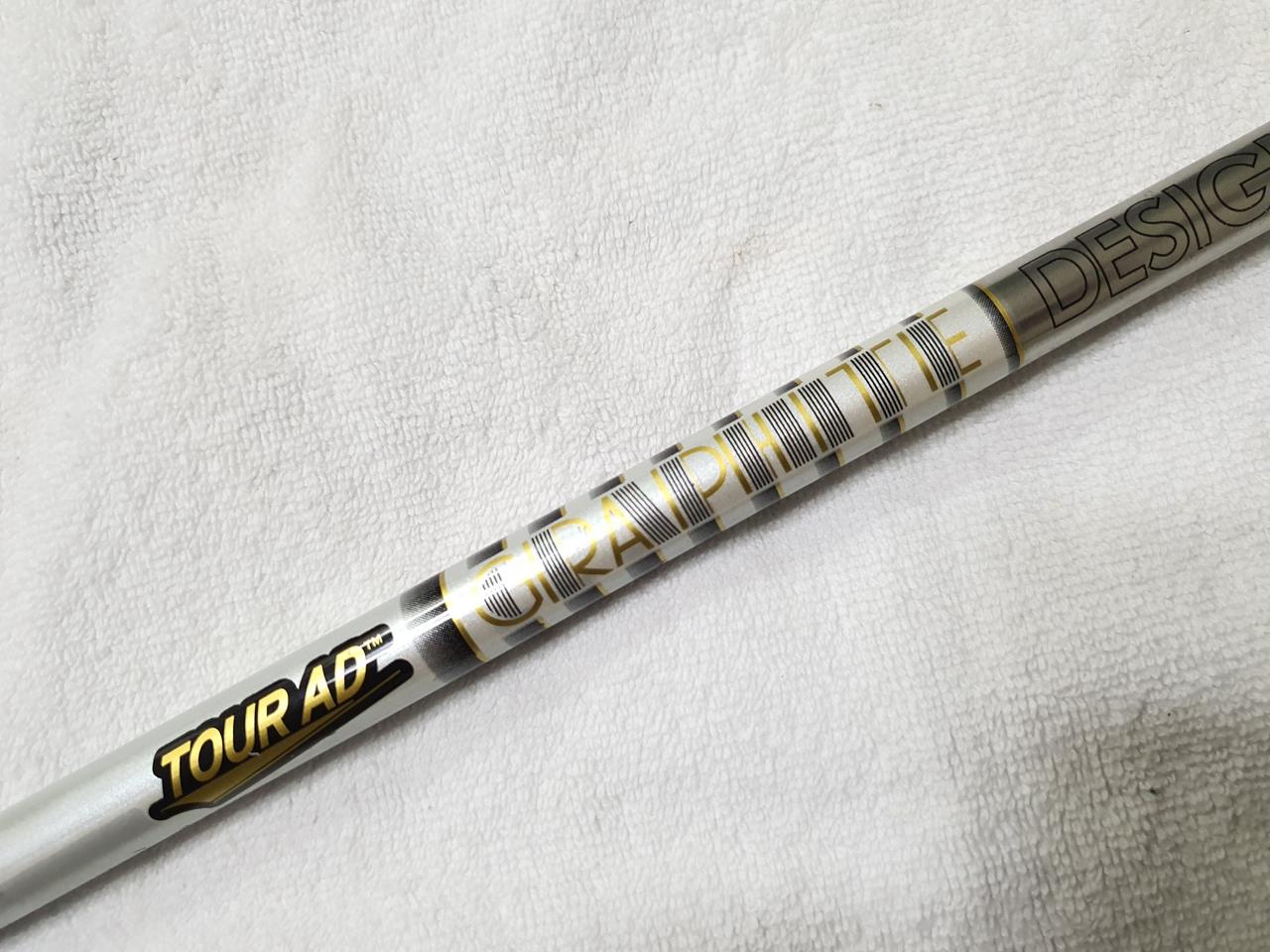 [TOUR AD TP-6S]테일러메이드 본사 정품 특... | 헬로마켓