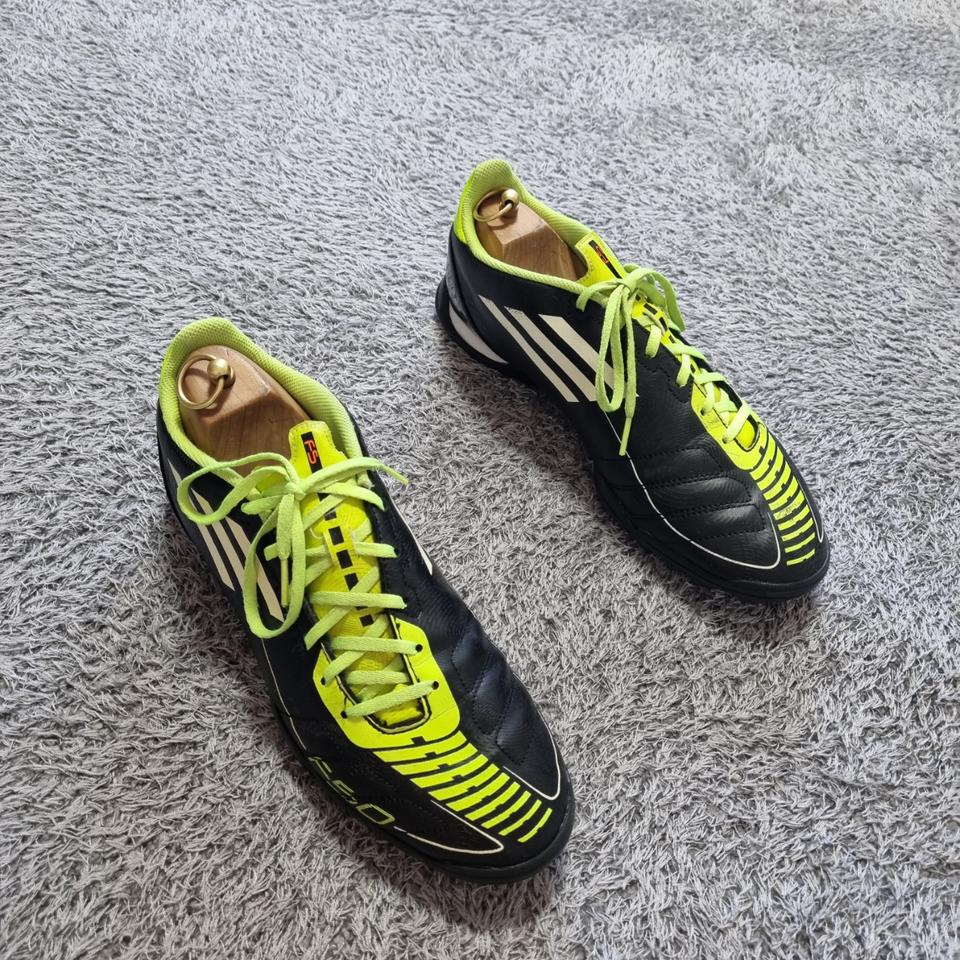 275) 아디다스 F50 TRX 풋살화 TF | 헬로마켓