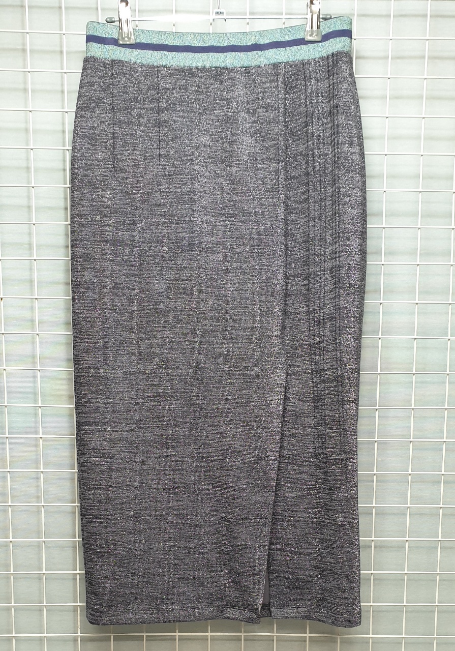 한섬 FOURM THE STORE 여성용 겨울 롱스커트 | 헬로마켓