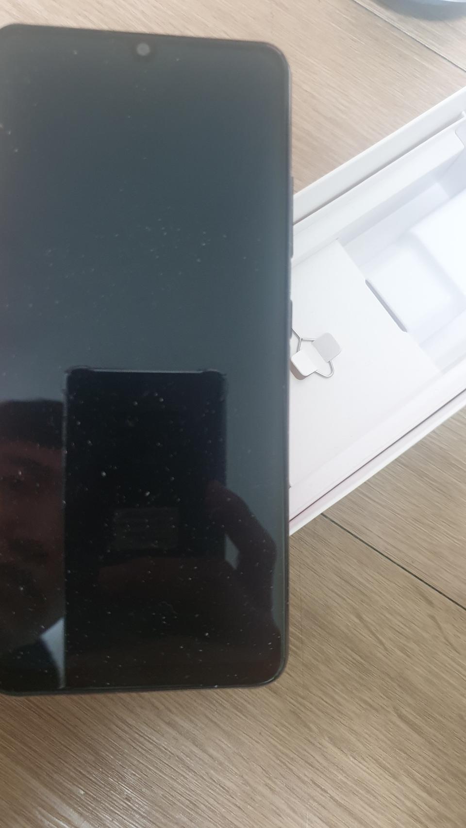 skt 갤럭시a32 의무통화 가개통 풀박스판매 | 헬로마켓