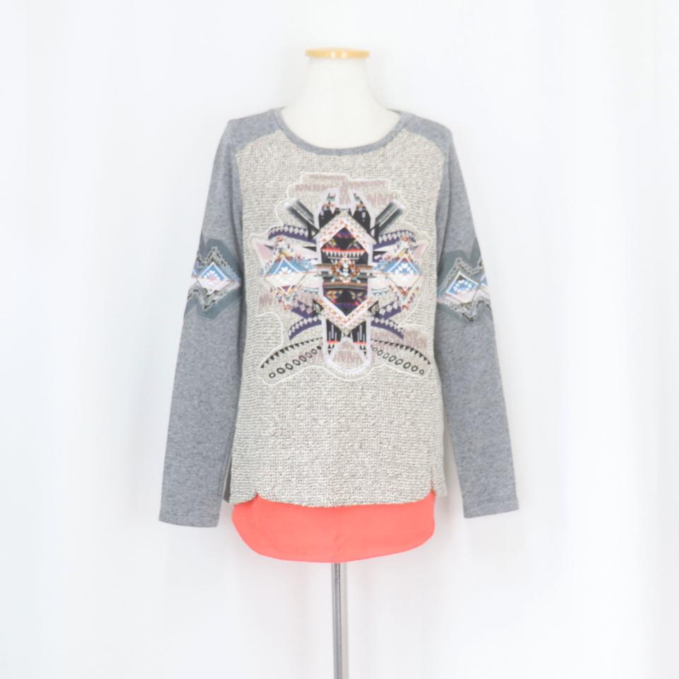 BNX 여성롱티셔츠 상태짱 90 By진스센스 | 헬로마켓