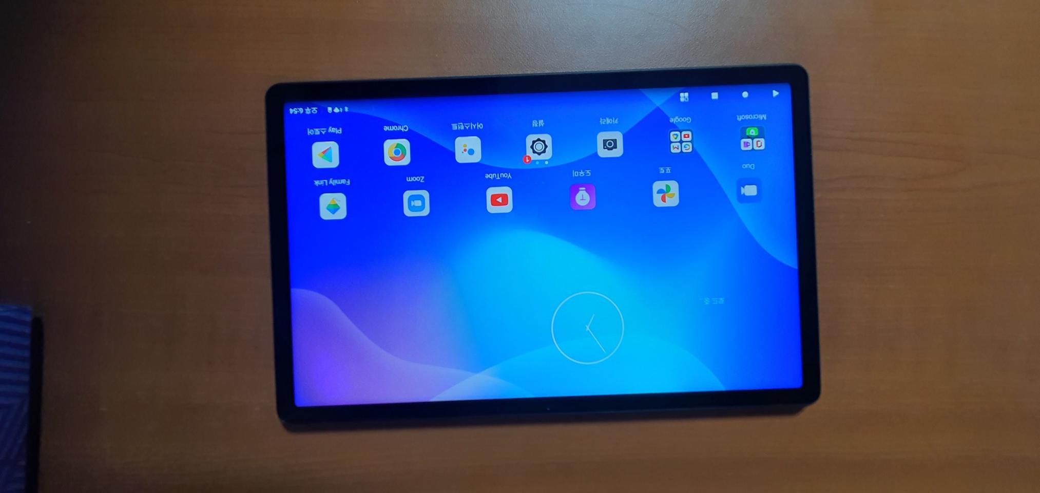 레노버탭 샤오신 p11 6G 128G | 헬로마켓