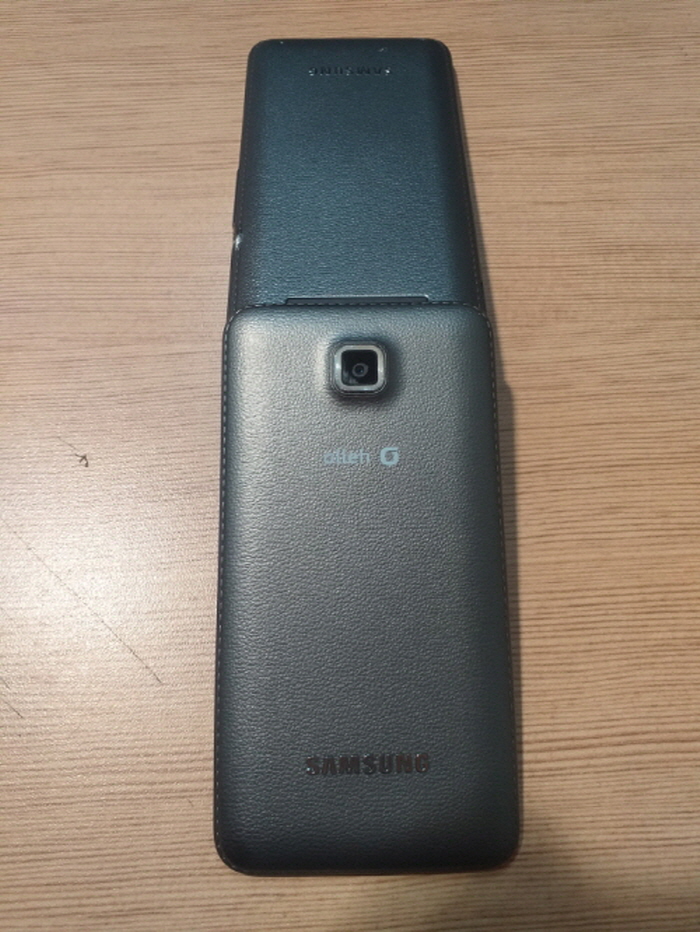 B510K마스터폰/회색/KT/3G폴더/A급/꽉찬구성 ... | 헬로마켓