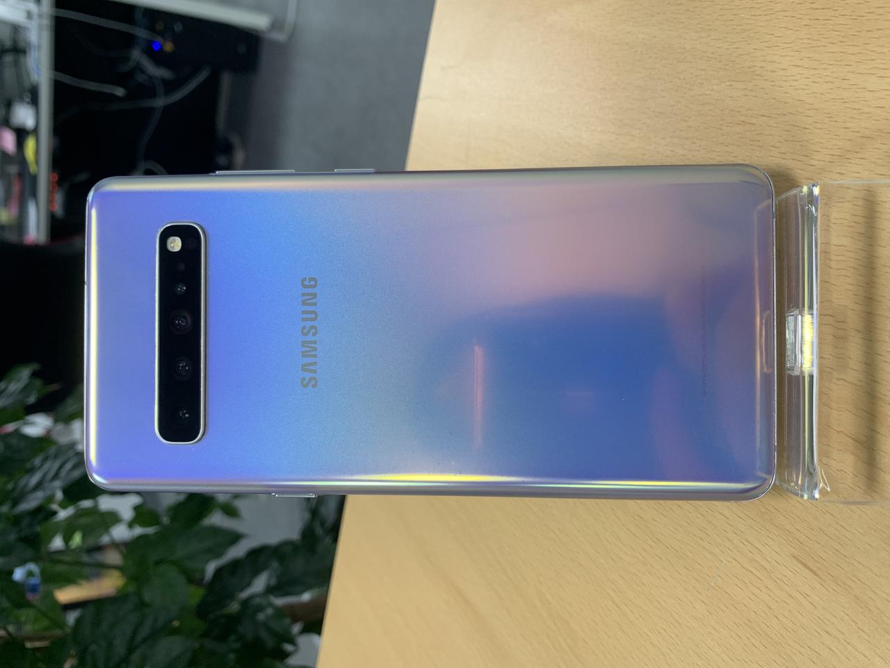 갤럭시 S105G 팝니다. 054291 | 헬로마켓