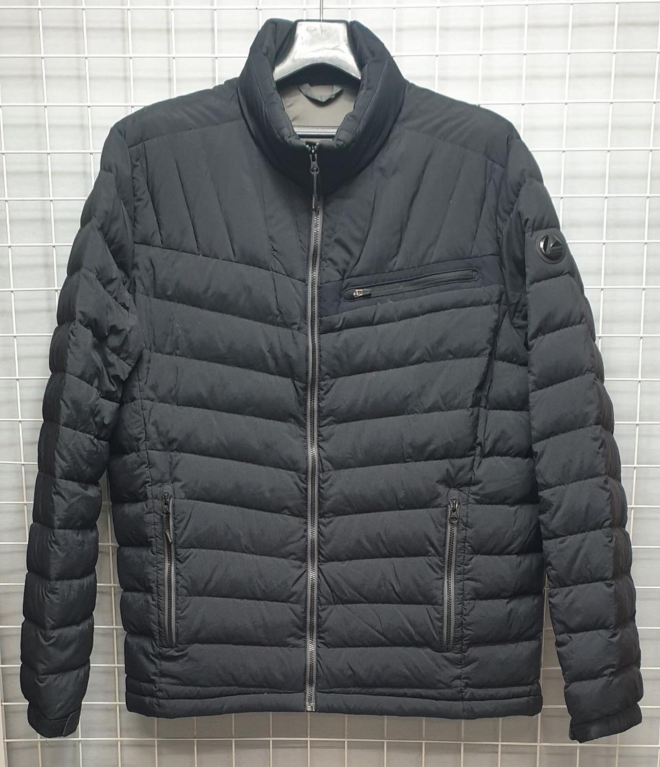 라푸마 남성용 아웃도어 오리털 패딩점퍼 | 헬로마켓